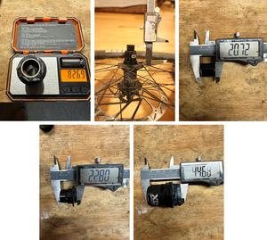 Troubleshooting Shifting Issues with Your SRAM Transmission Drivetrain ...