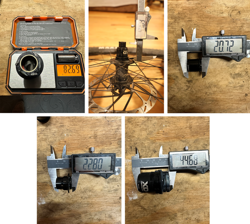 Troubleshooting Shifting Issues with Your SRAM Transmission Drivetrain ...