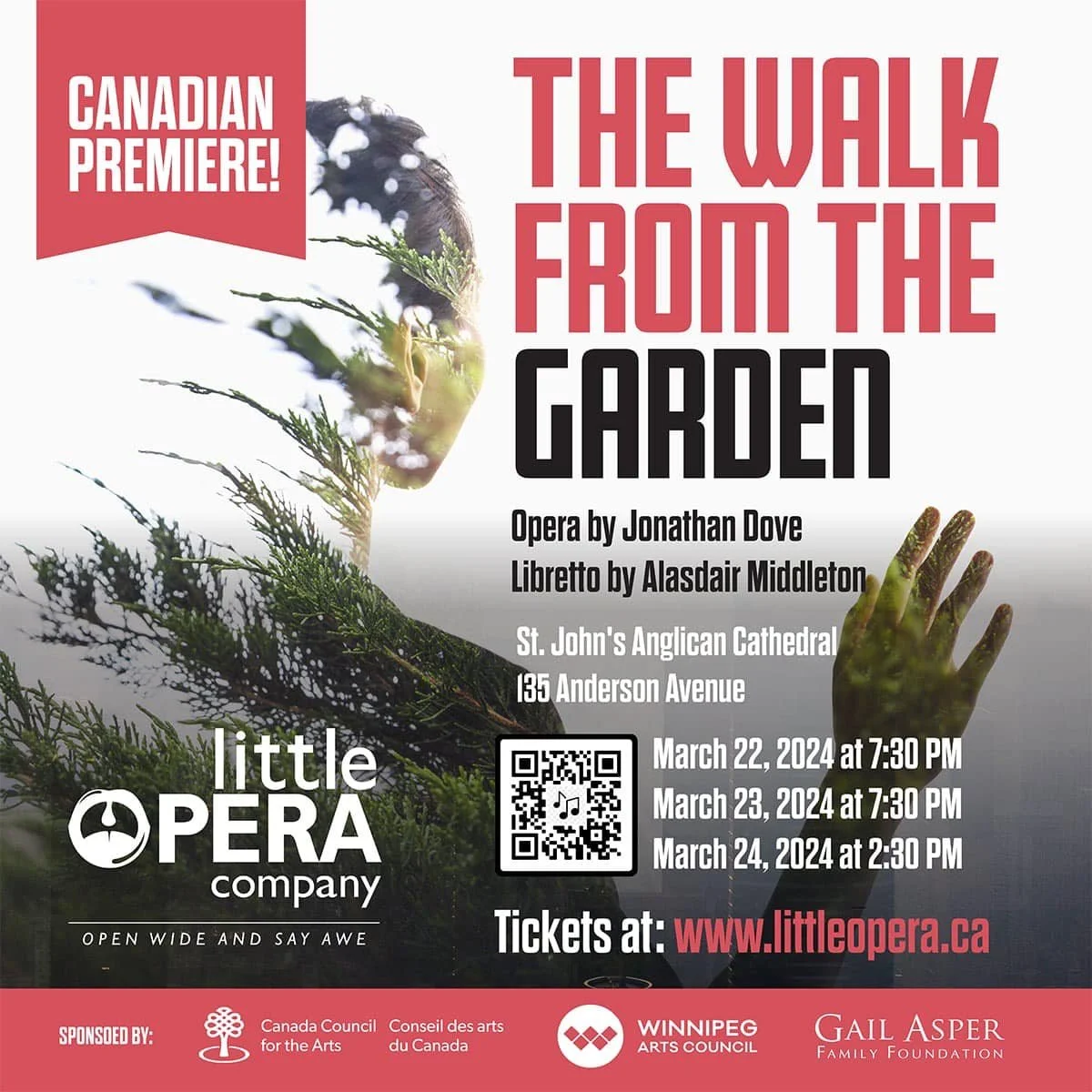 Nolan Kehler // tenor