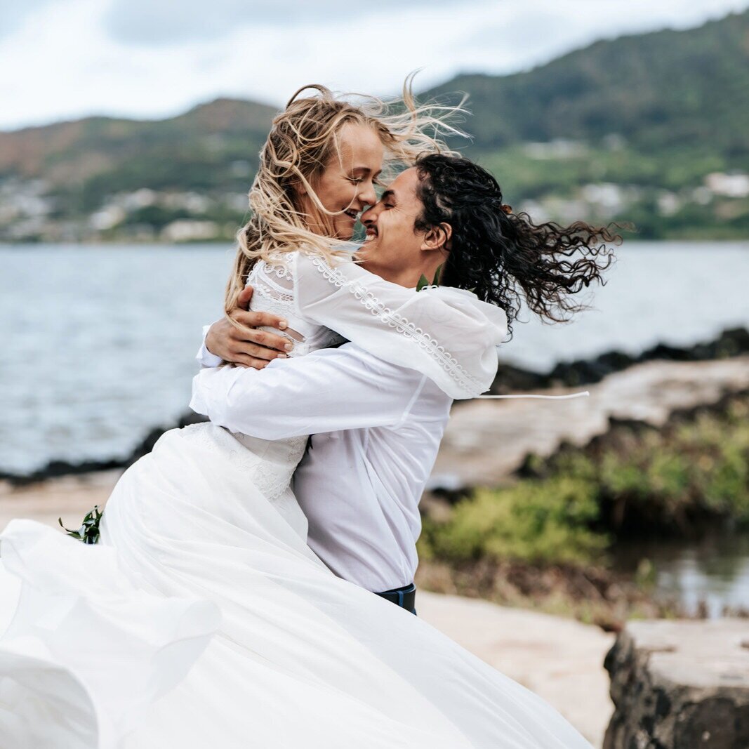 Hale Ikena at Fort Shafter | Oahu Wedding Venues — HNL STUDIOS