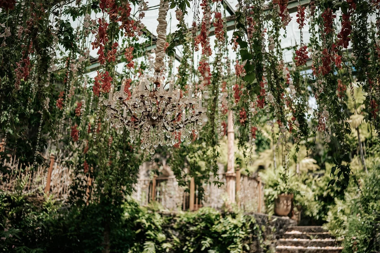 All you need to know about weddings at Haiku Mill — HNL STUDIOS