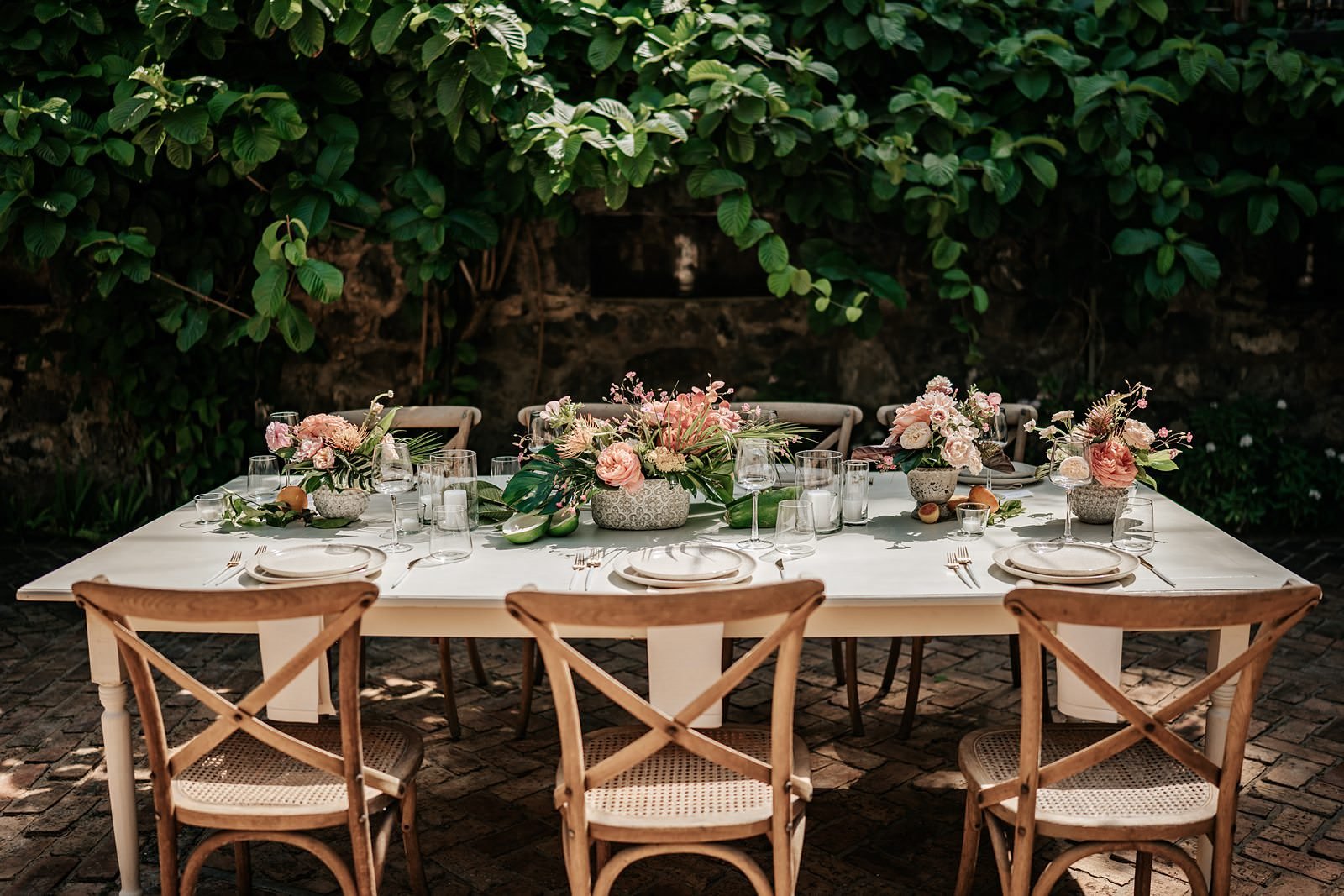 All you need to know about weddings at Haiku Mill — HNL STUDIOS