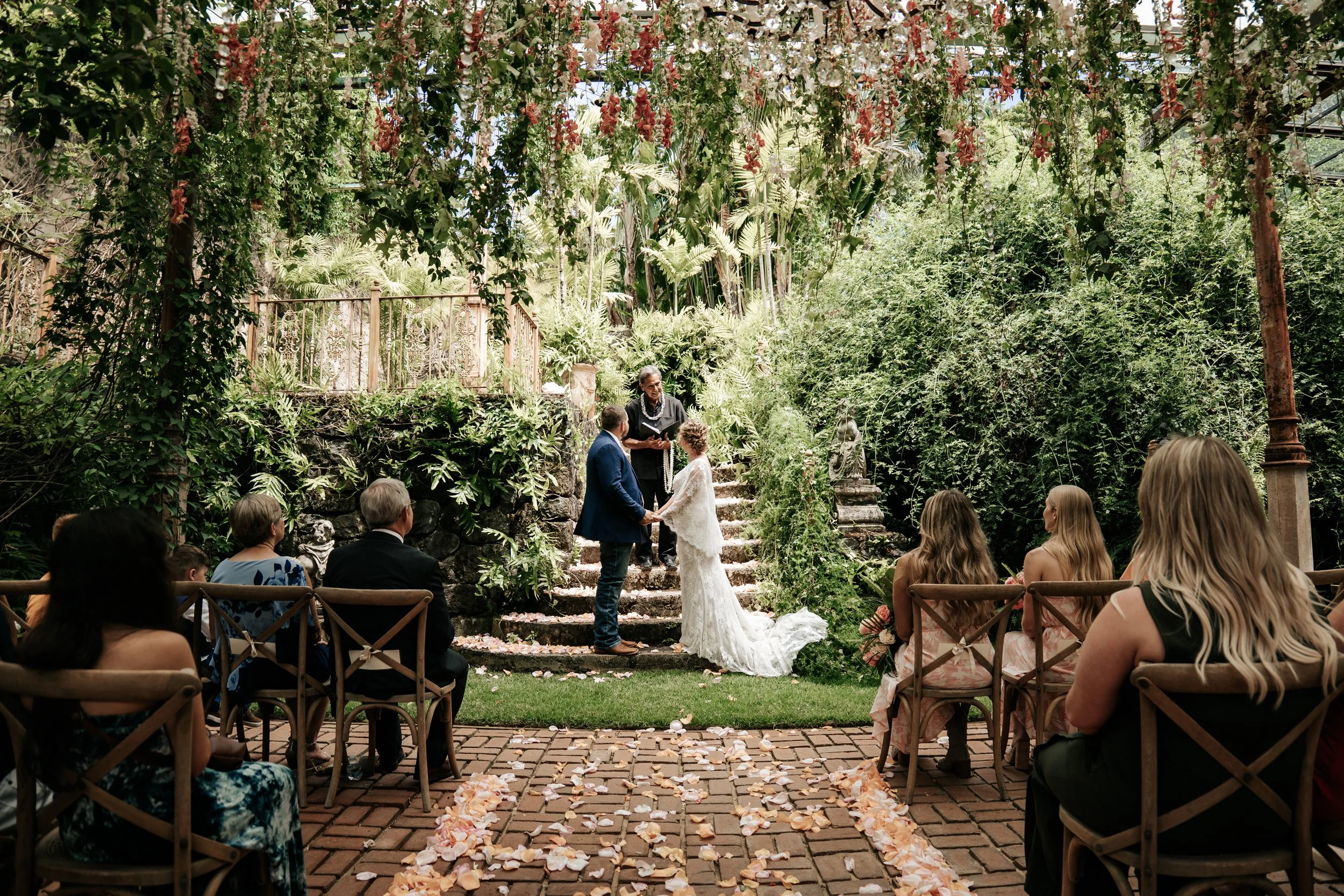 Should you have videography at your Hawaii wedding? — HNL STUDIOS