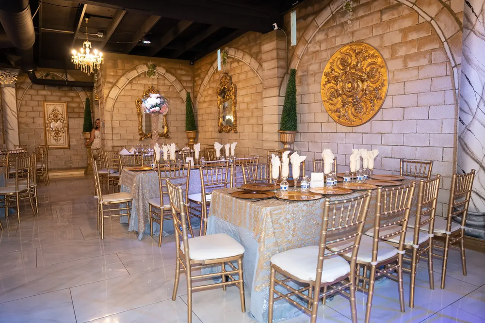 Ultimate Guide to Sunset Castle in Las Vegas Wedding and Event Venues ...