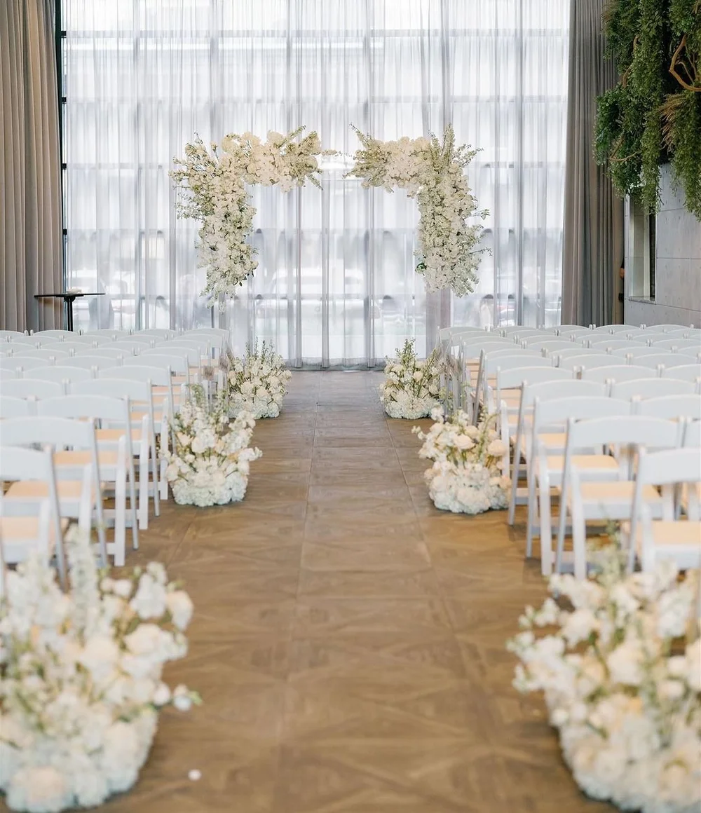 Ultimate Guide to The Prince George Ballroom in New York City Wedding ...