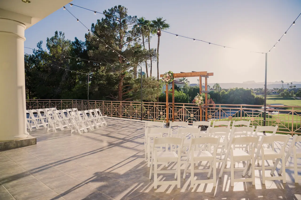 Ultimate Guide to Canyon Gate Country Club in Las Vegas Wedding and ...