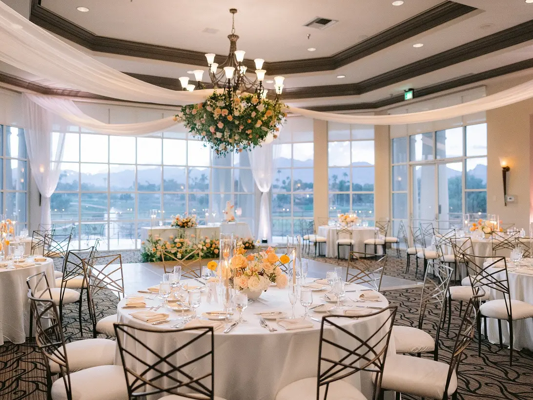 Ultimate Guide to Canyon Gate Country Club in Las Vegas Wedding and ...