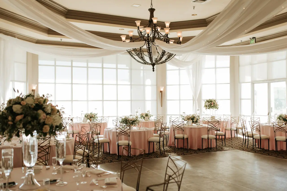 Ultimate Guide to Canyon Gate Country Club in Las Vegas Wedding and ...