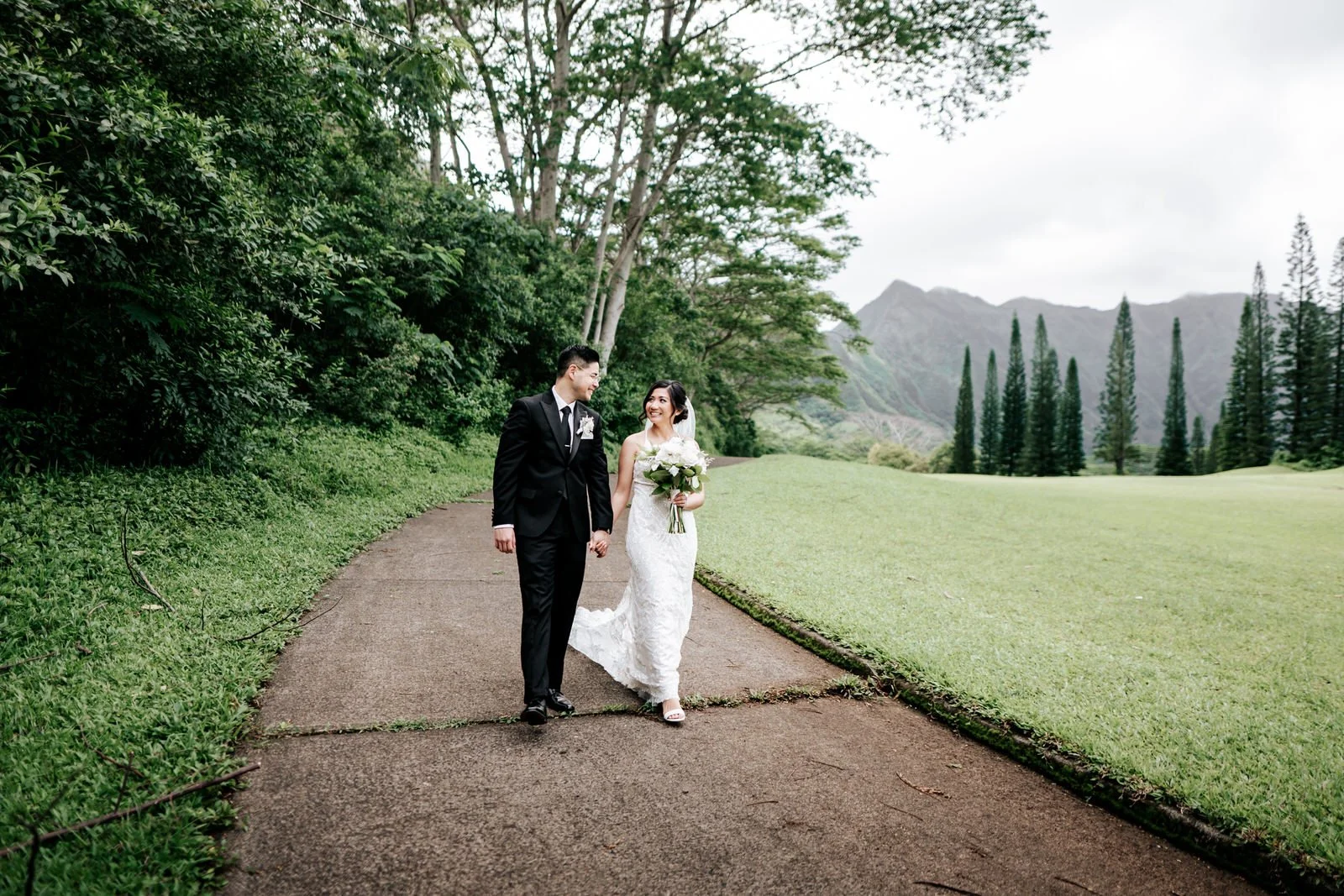 A complete guide to planning your wedding at Ko'olau Ballrooms — HNL ...