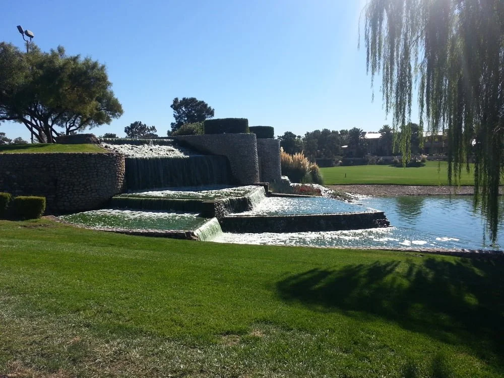 Ultimate Guide to Spanish Trail Country Club in Las Vegas Wedding and ...