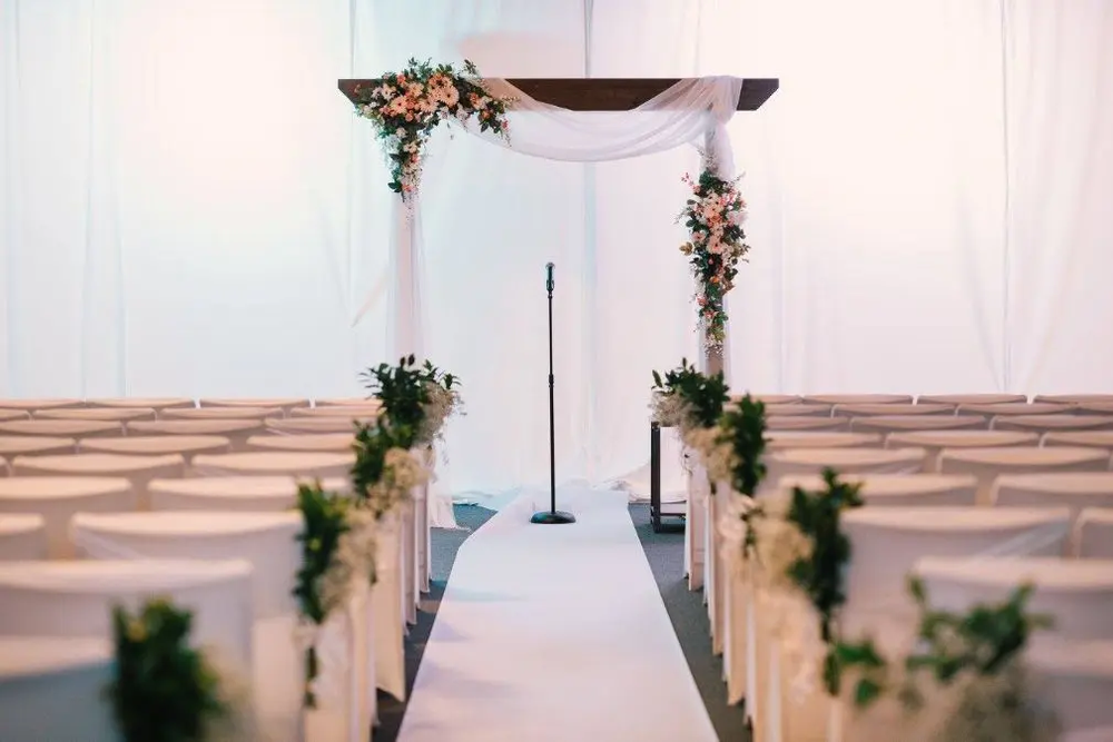 Ultimate Guide to The Industrial Event Space in Las Vegas Wedding and ...