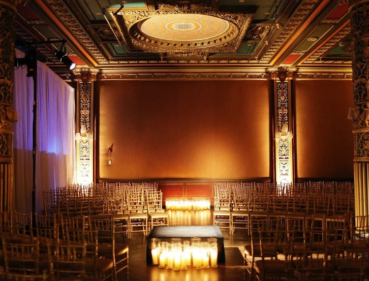 Ultimate Guide to The Prince George Ballroom in New York City Wedding ...
