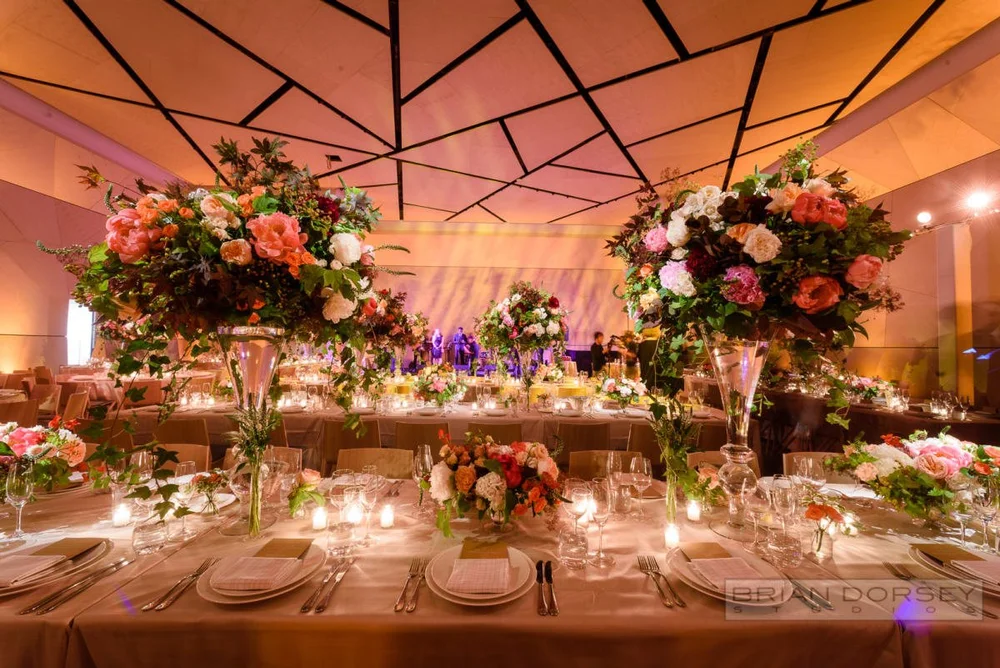 Ultimate Guide to The William Vale in New York City Wedding and Event ...