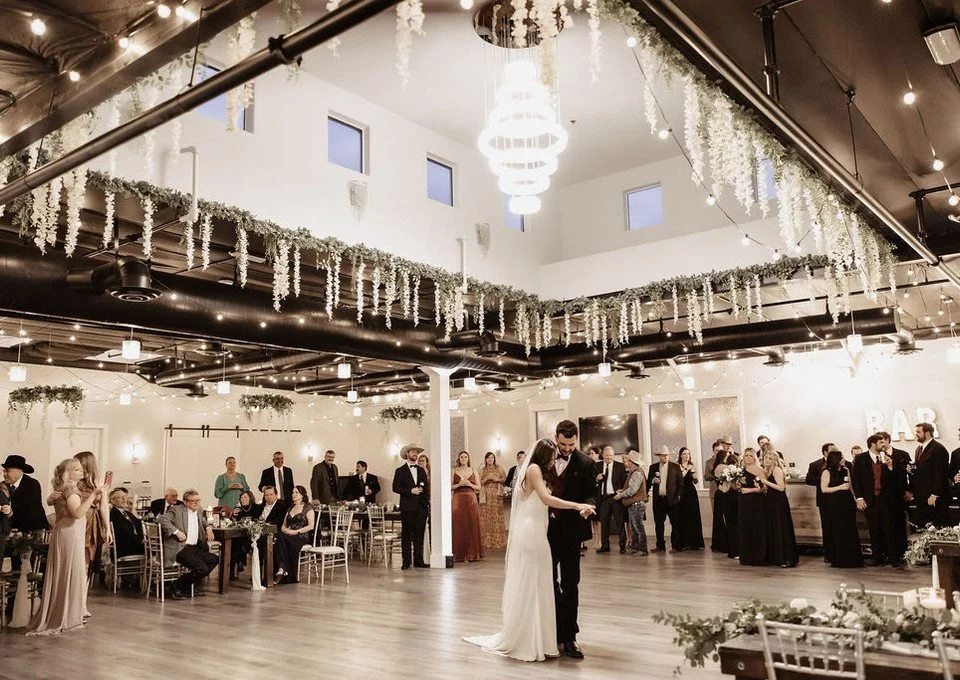 Ultimate Guide to Adorn Events in Las Vegas Wedding and Event Venues ...