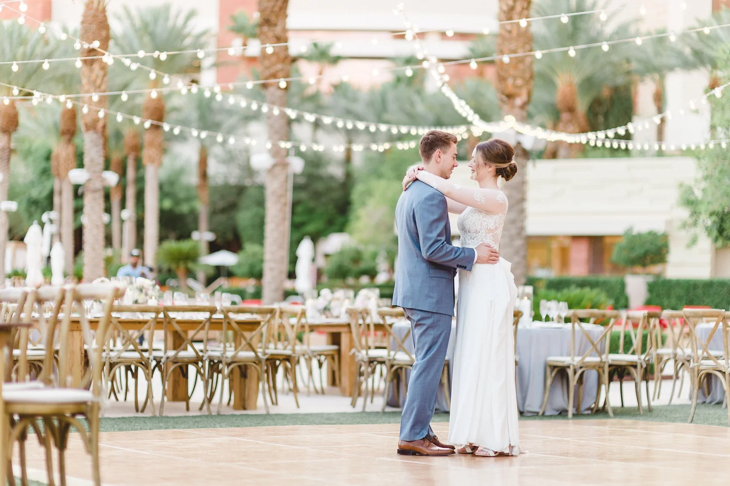 Ultimate Guide to Red Rock Casino Resort and Spa in Las Vegas Wedding ...