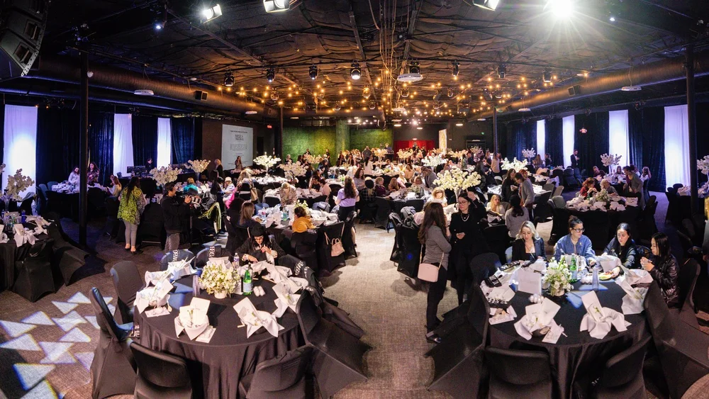 Ultimate Guide to The Industrial Event Space in Las Vegas Wedding and ...