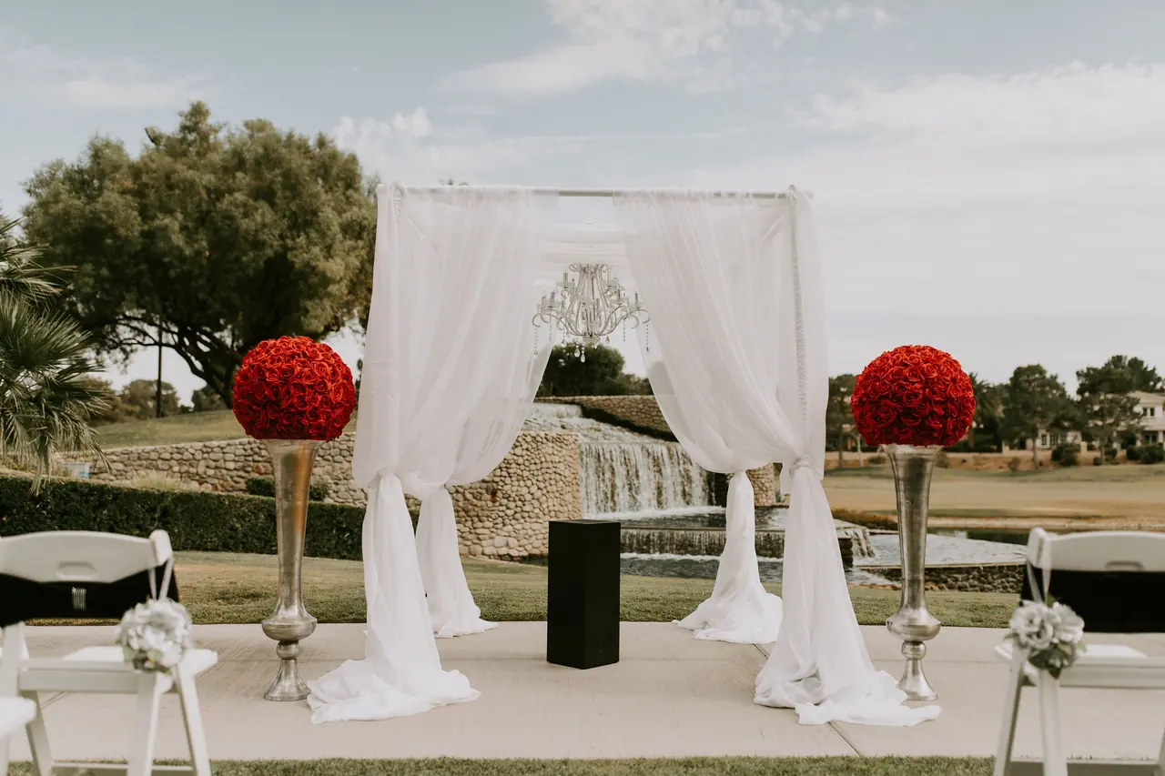 Ultimate Guide to Spanish Trail Country Club in Las Vegas Wedding and ...