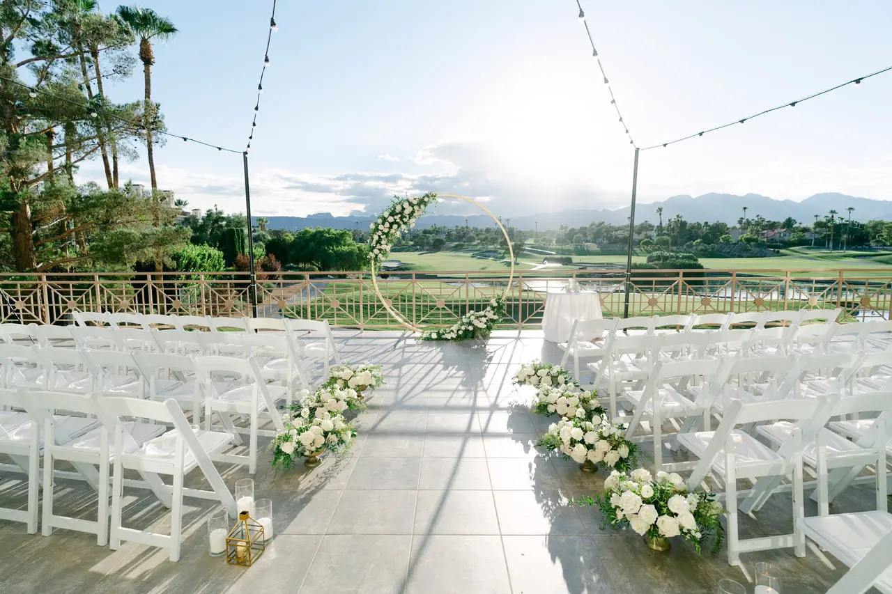 Ultimate Guide to Canyon Gate Country Club in Las Vegas Wedding and ...