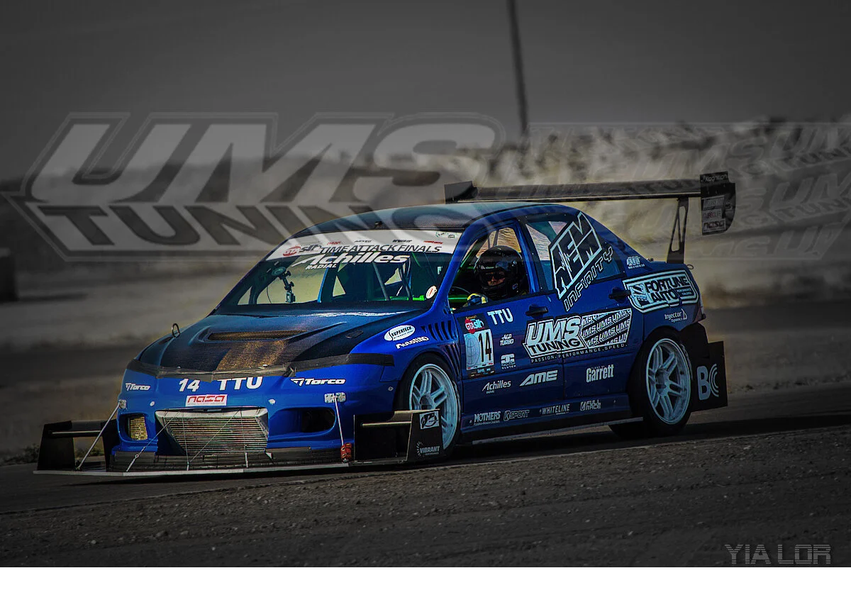 UMS Tuning inc.