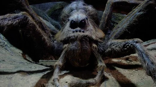 Cryptid Profile: J'ba Fofi — THE PINE BARRENS INSTITUTE