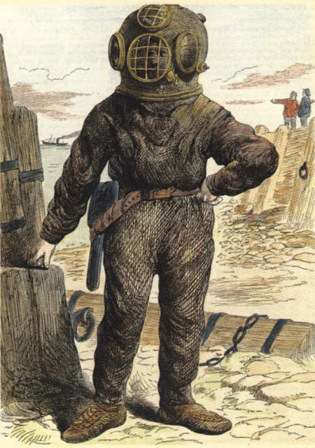 minnesota — Cryptid/Folklore Profiles — THE PINE BARRENS INSTITUTE