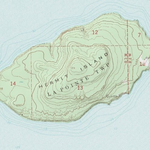 Cryptid/Folklore Profiles — THE PINE BARRENS INSTITUTE