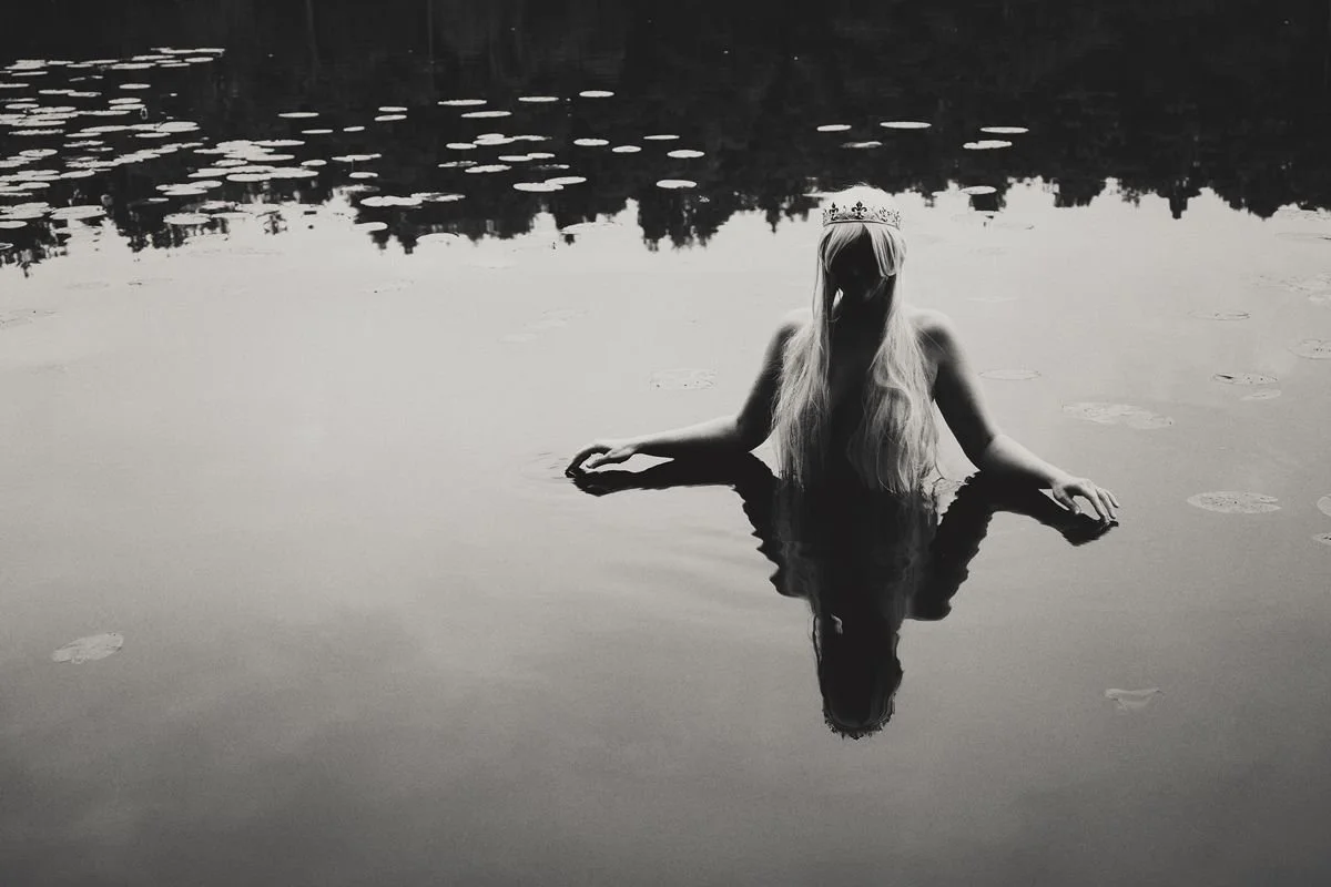 Cryptid/Folklore Profiles — THE PINE BARRENS INSTITUTE
