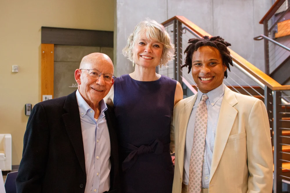 DeFazio Dinner — Democratic Party of Lane County