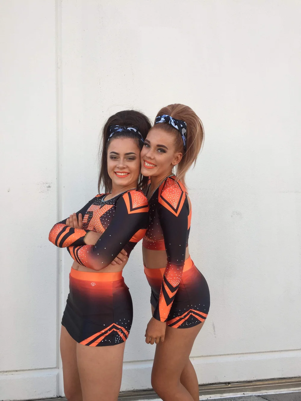 Gallery — CHEER FX