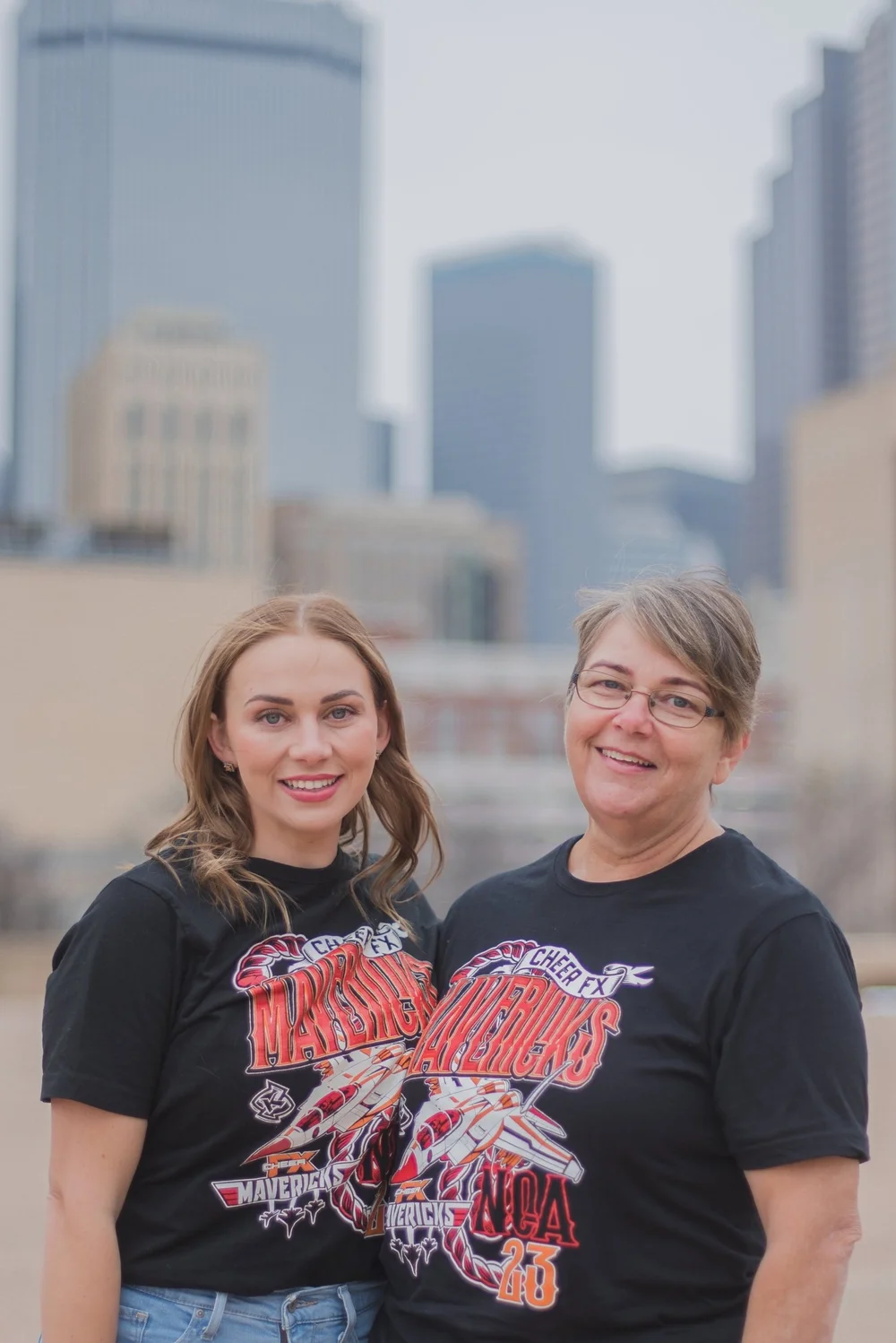 Gym History — CHEER FX