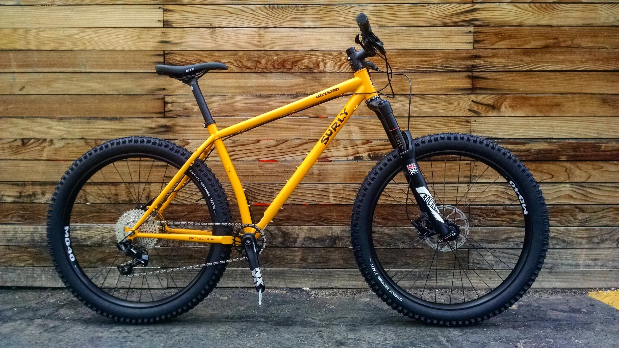 Brands — Expert Bike Service in Denver, CO | Totem Cyclery