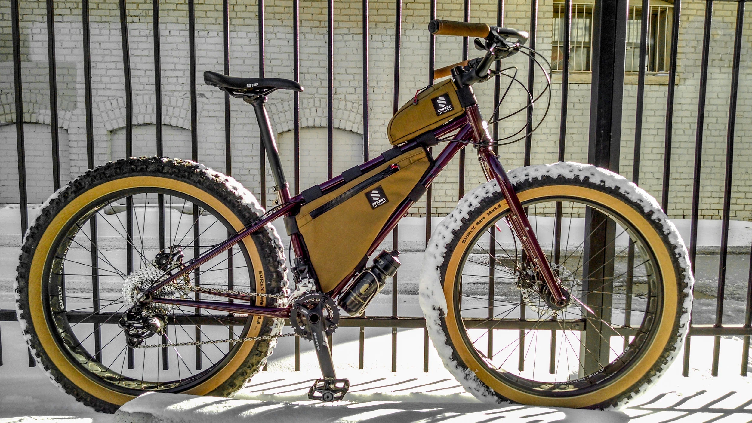 Brands — Expert Bike Service in Denver, CO | Totem Cyclery