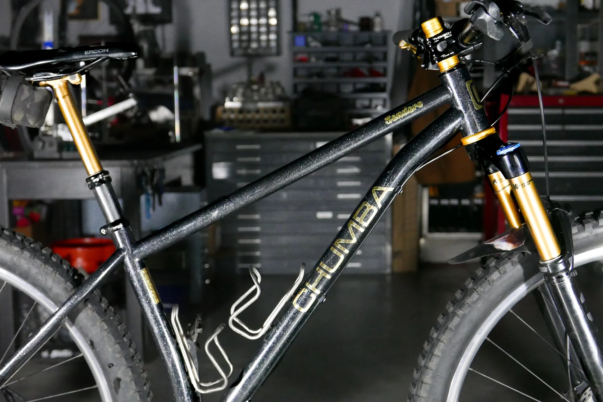 Brands — Expert Bike Service in Denver, CO | Totem Cyclery