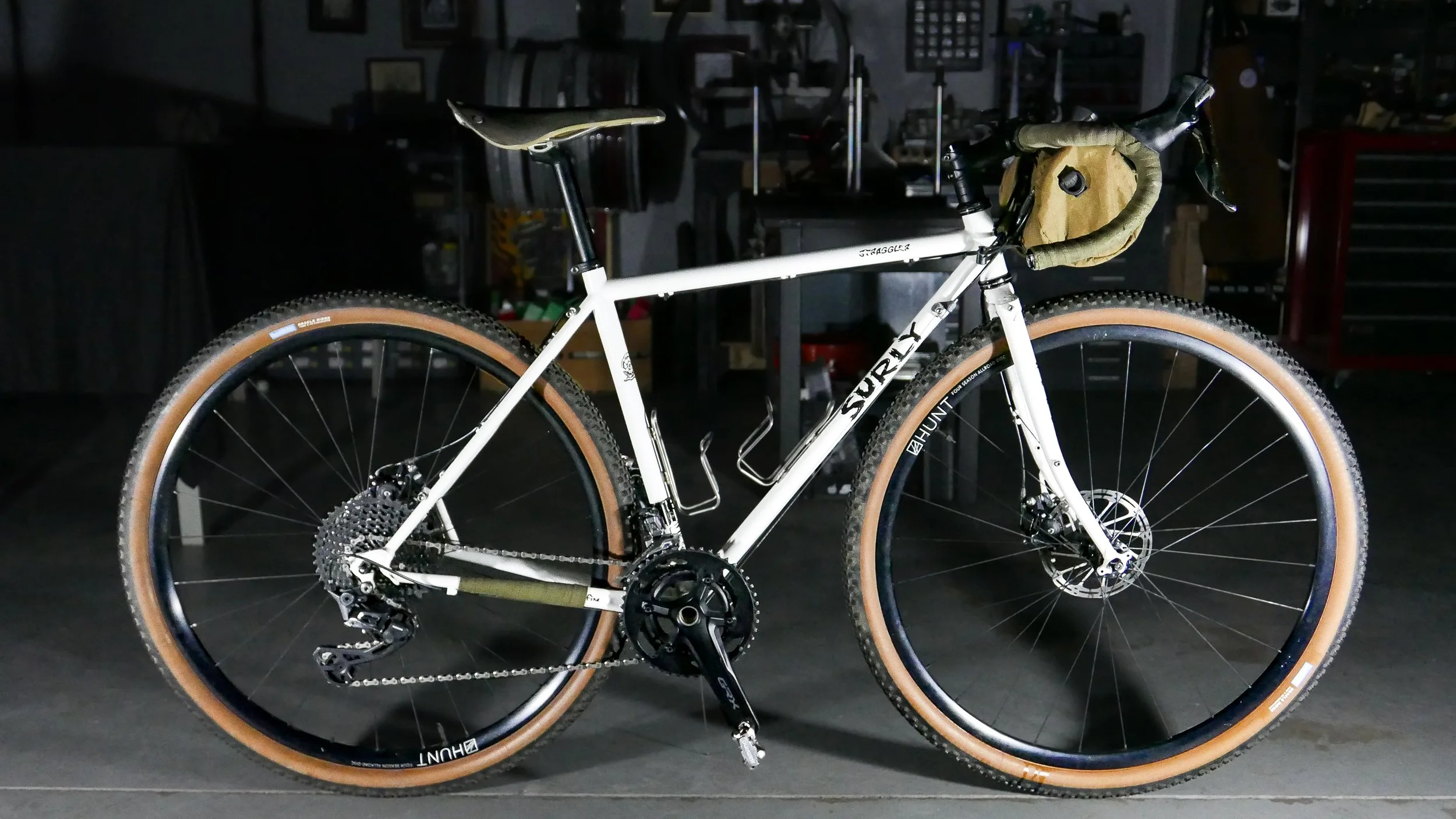 Brands — Expert Bike Service in Denver, CO | Totem Cyclery