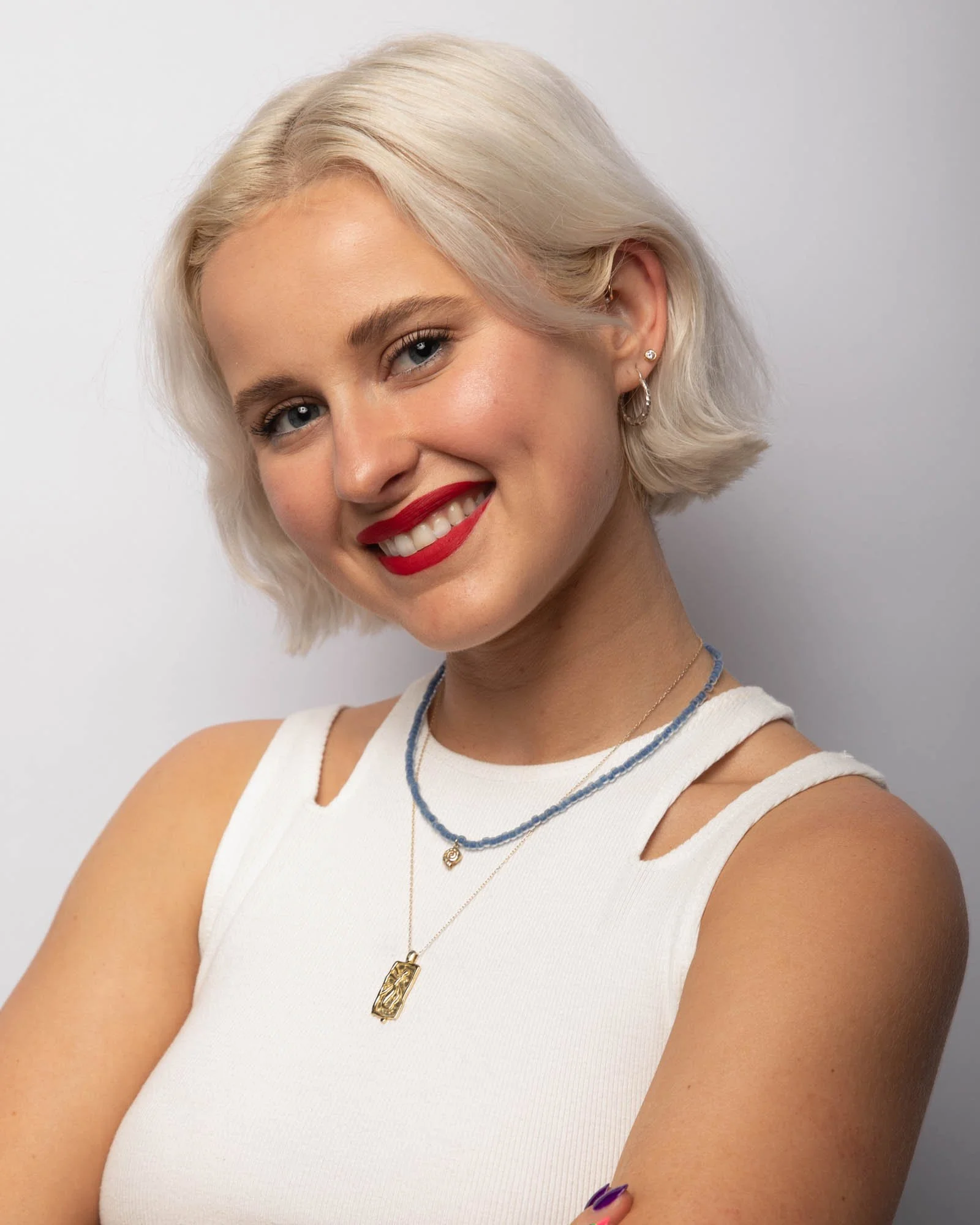 Lucy Bachelor Instagram