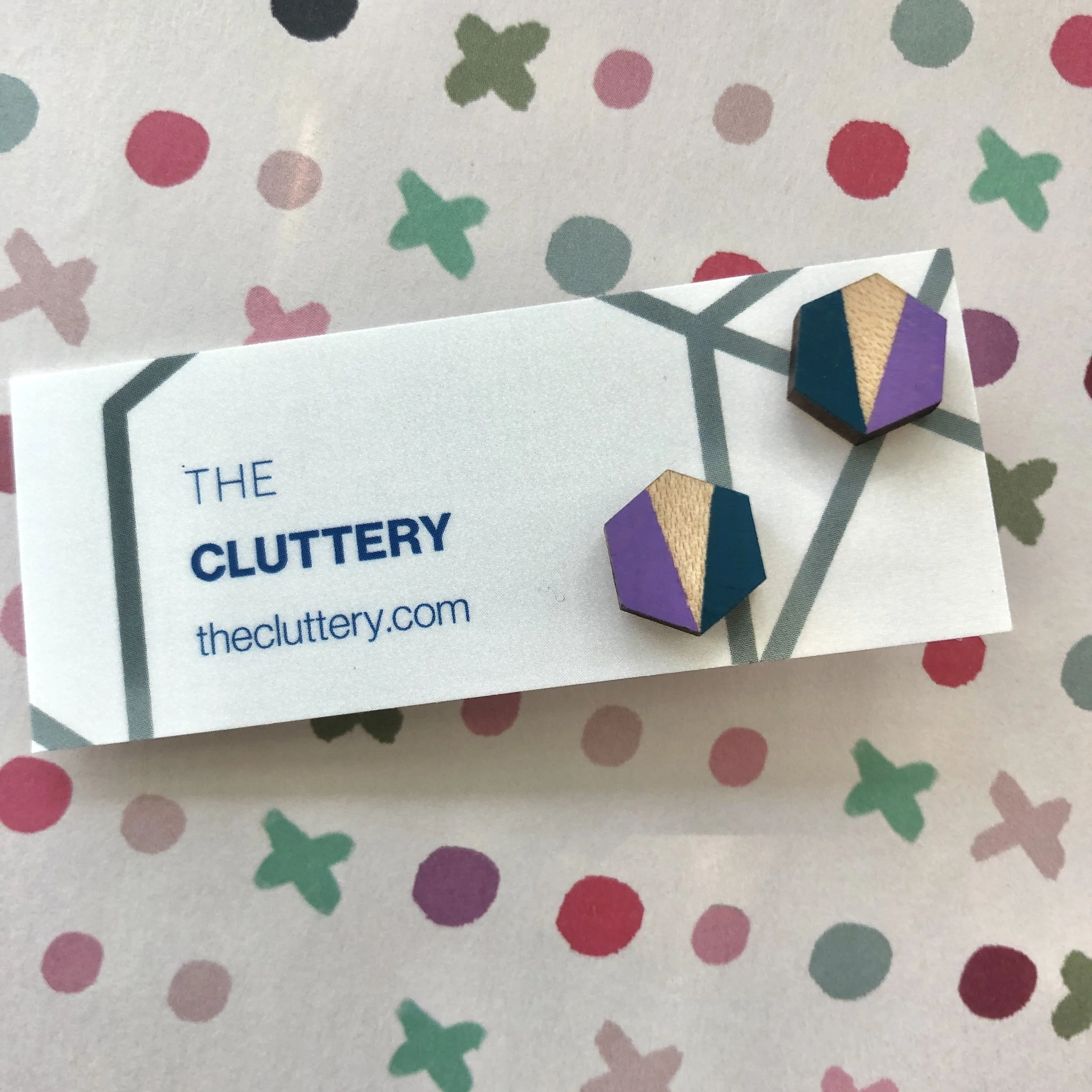 TheCluttery.com