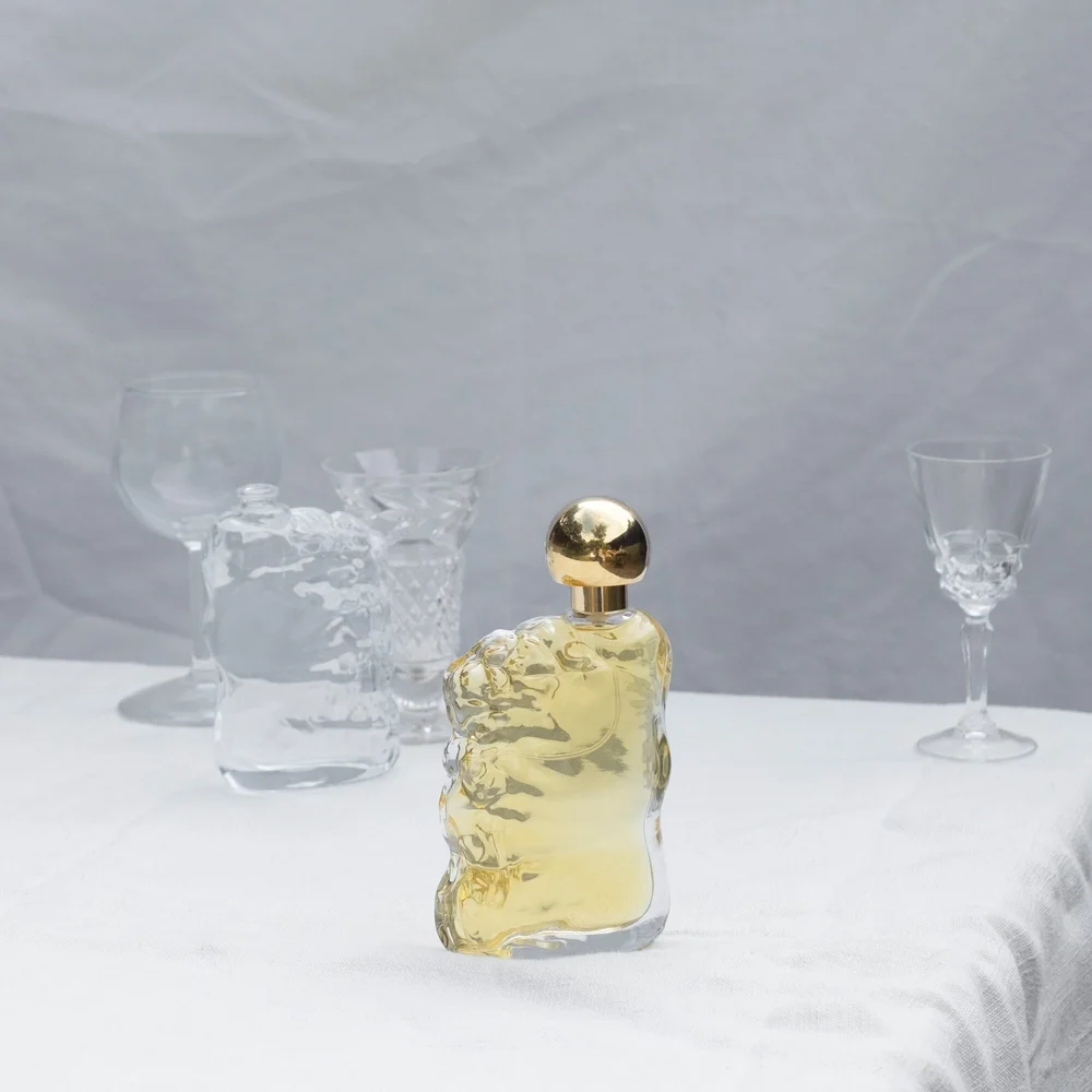 Amber Queen Perfume