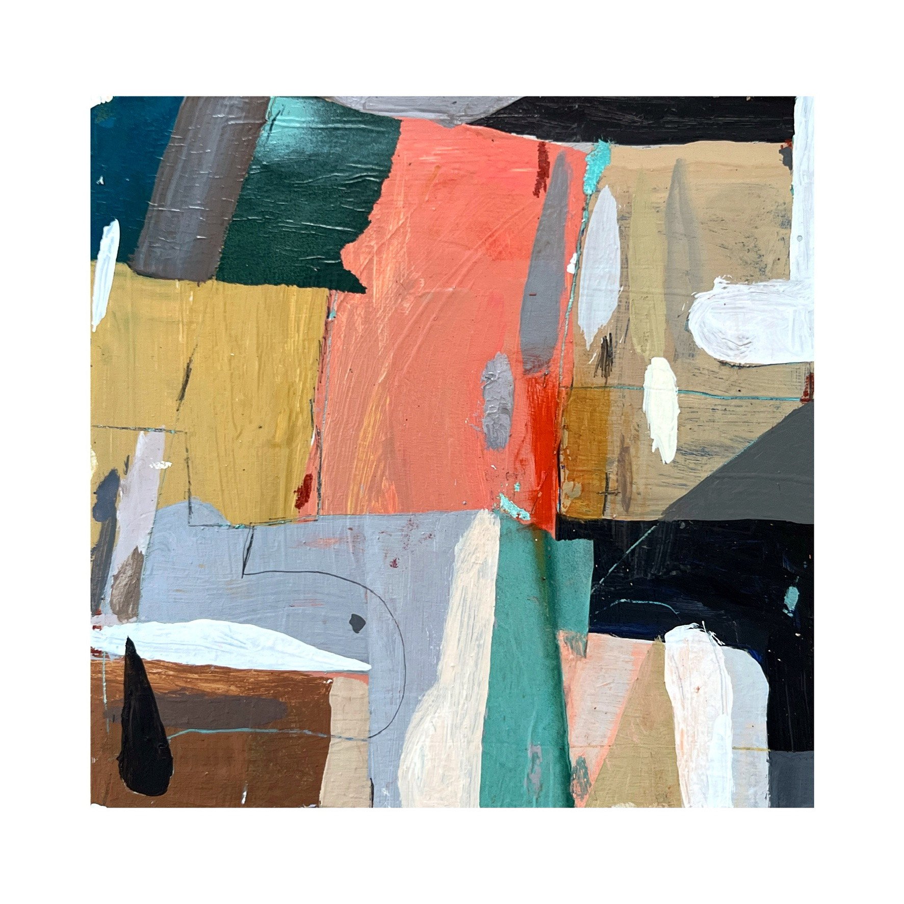 Jason Zahn | Painter