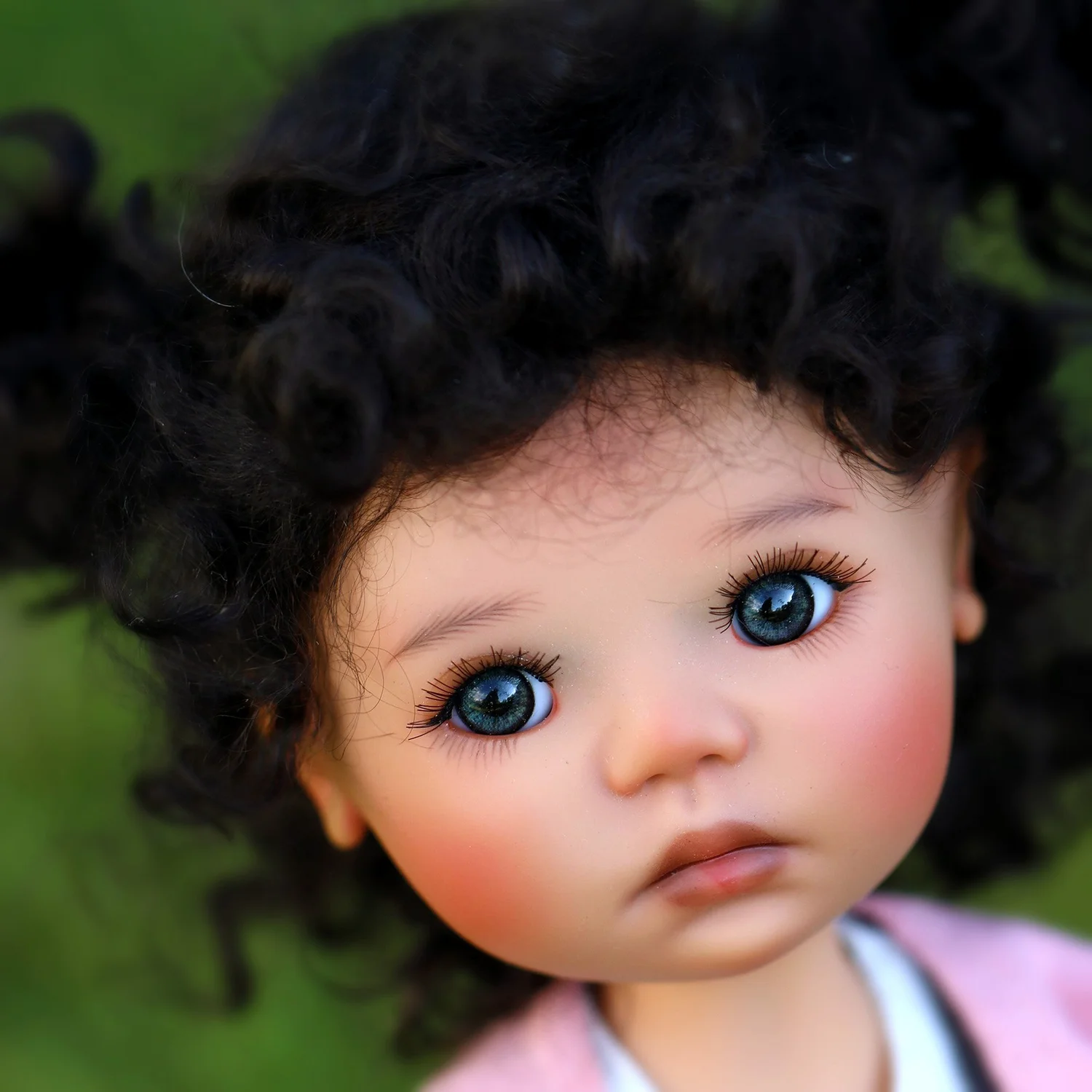 TWEENS — Meadowdolls