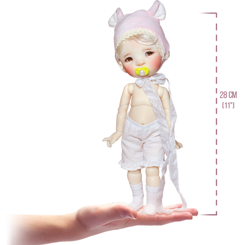 DUMPLINGS — Meadowdolls