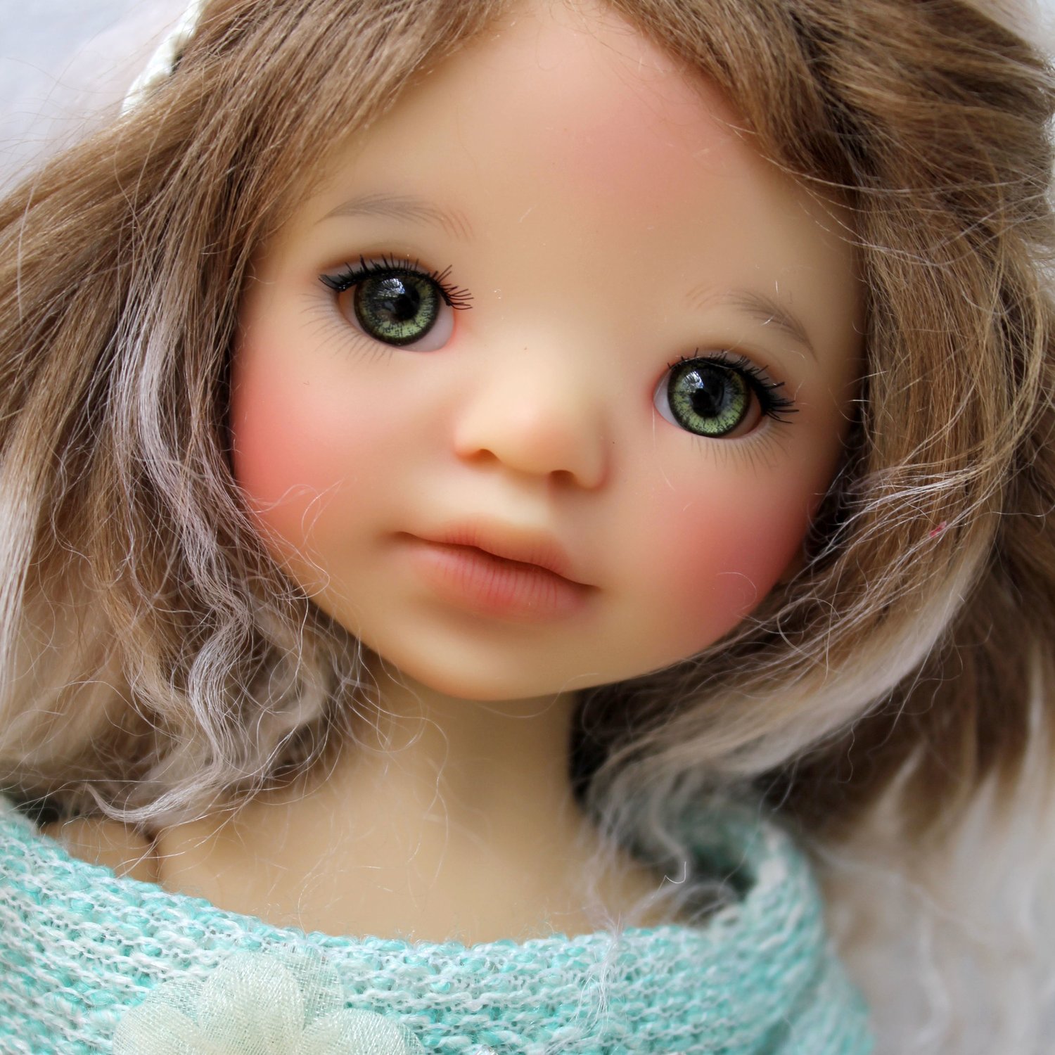 TWEENS — Meadowdolls