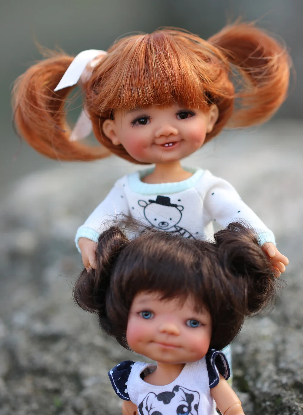 Twinkle-Giggi — Meadowdolls