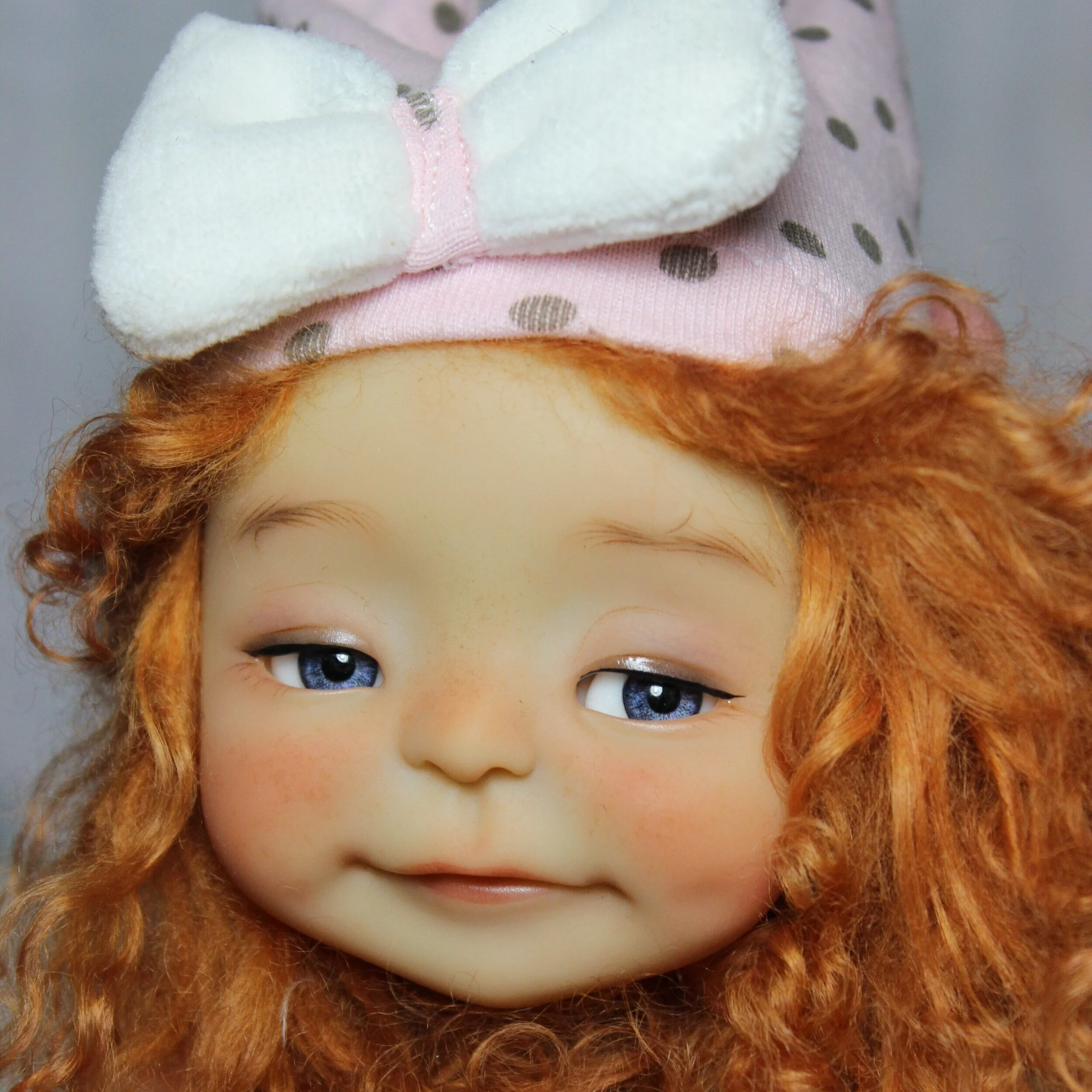 DUMPLINGS — Meadowdolls