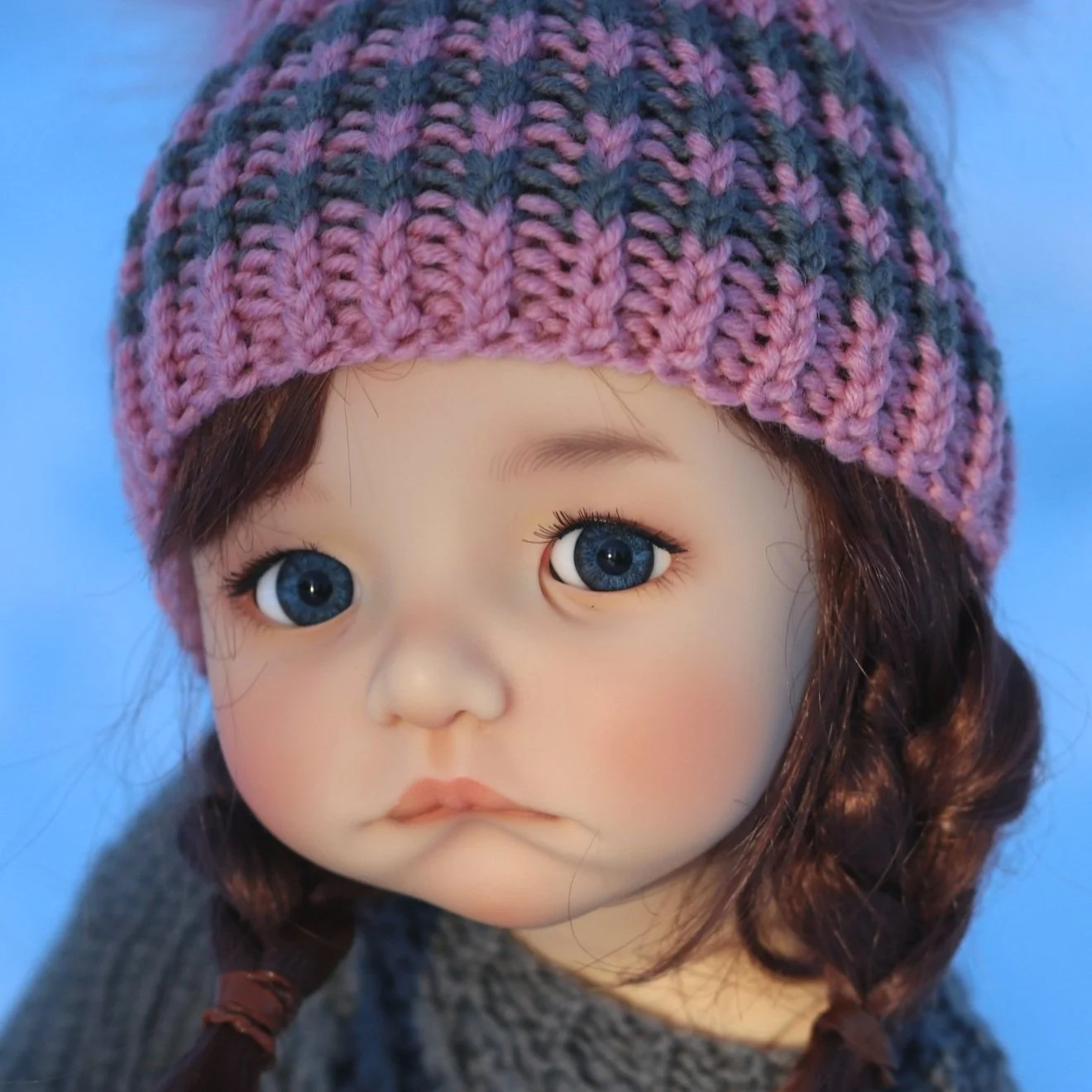 MOPPETS — Meadowdolls