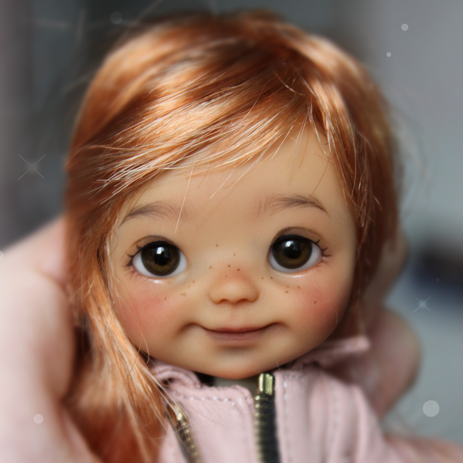 SPROUTS — Meadowdolls