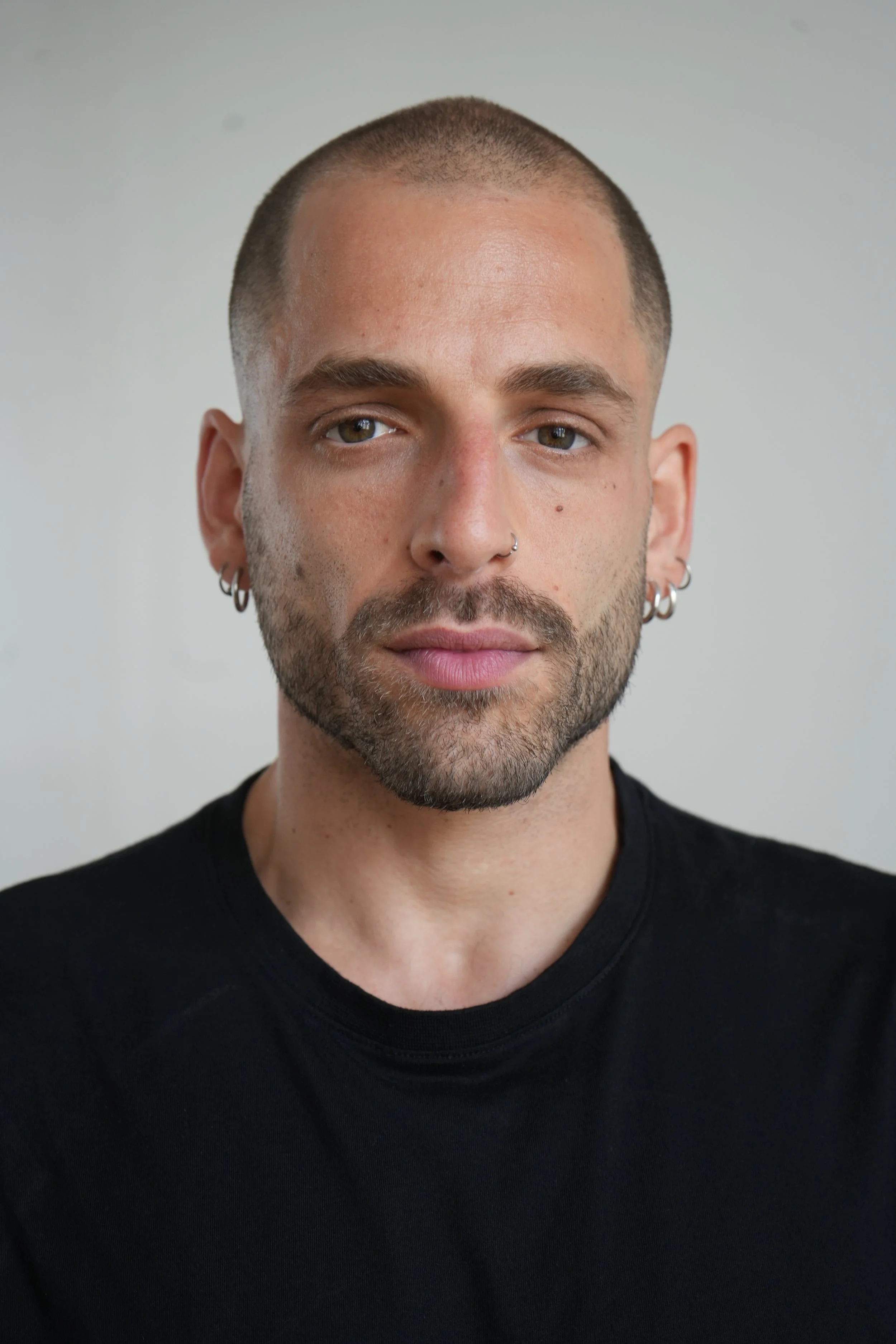 Biographie & Contact — Arnaud Deprez