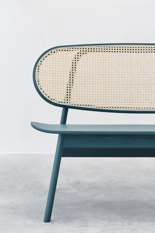 Seating — Cane Collection