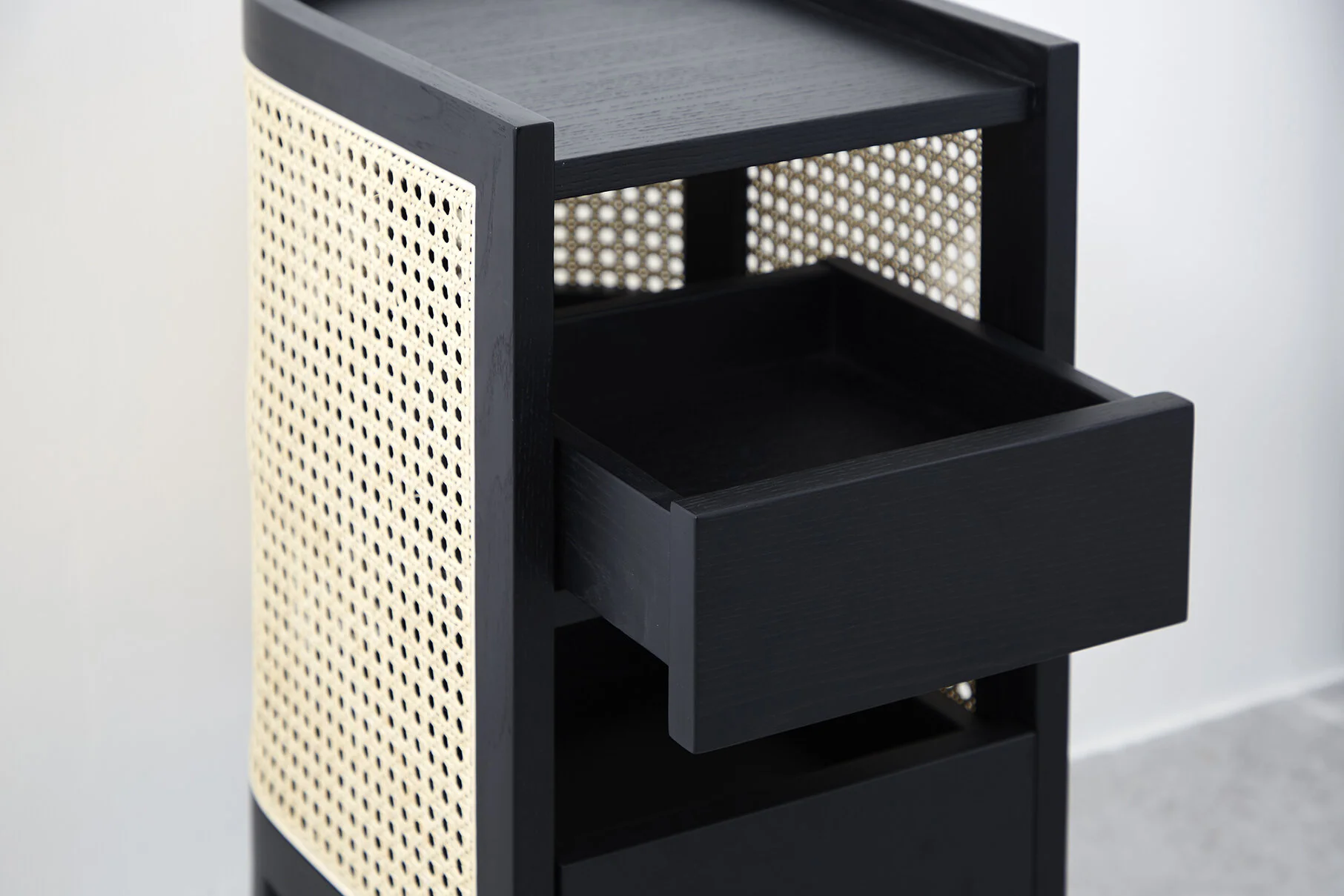 Storage — Cane Collection