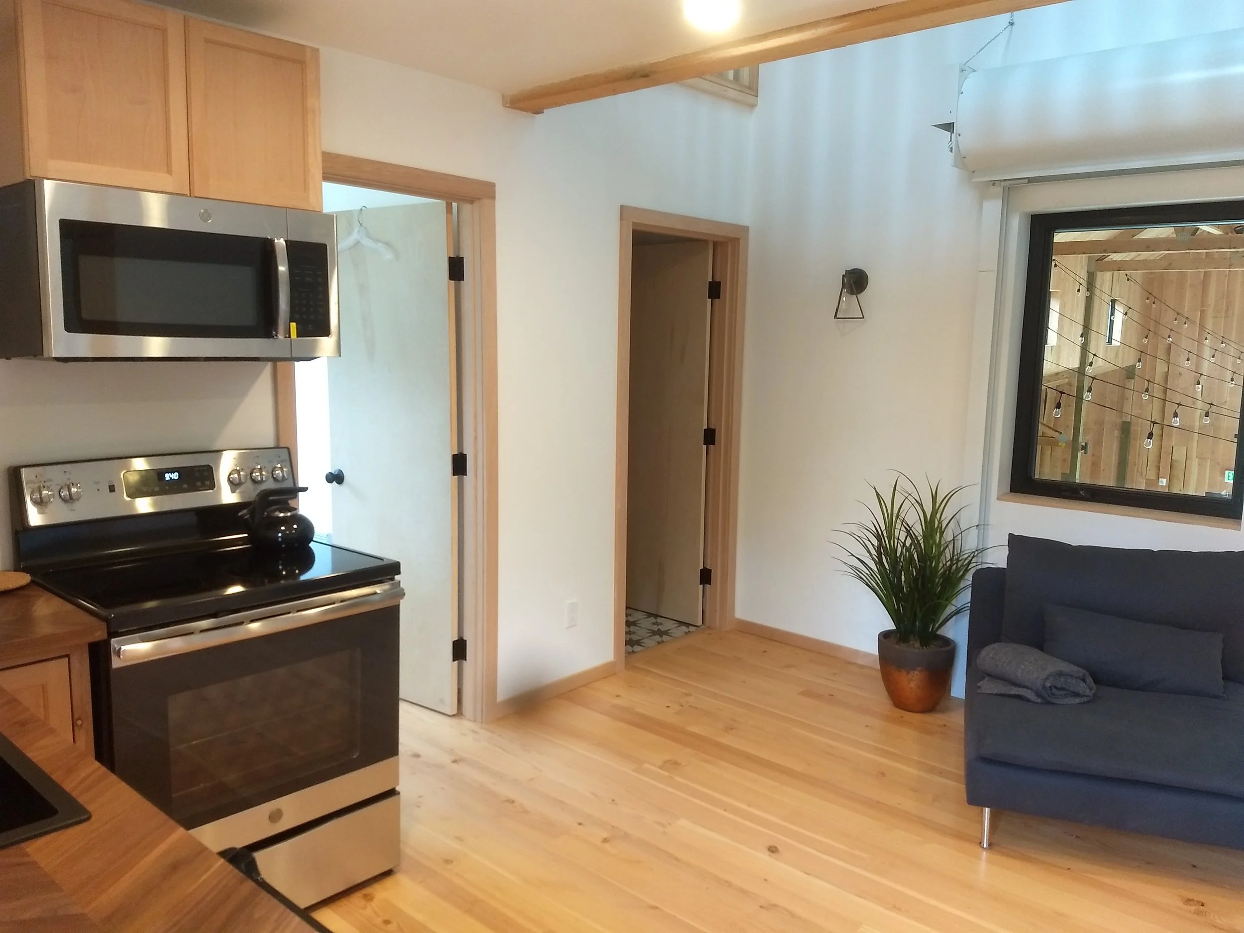 Inn at Saltwater Farm — Saltwater Farm