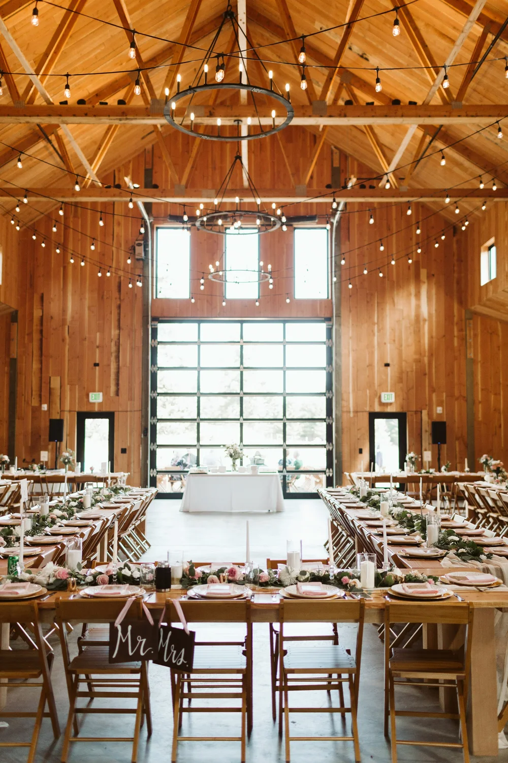 Weddings & Events — Saltwater Farm
